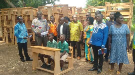 education-presentation-desks | GHMedia Hub