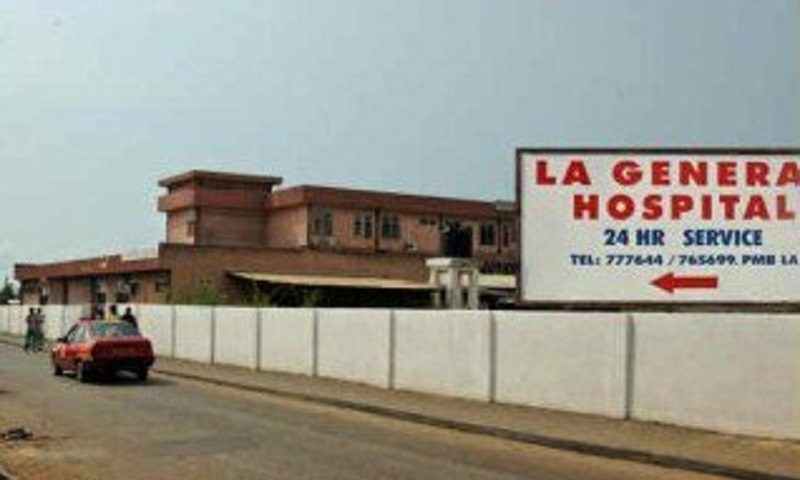 La General Hospital to shut down on March 1 | GHMedia Hub