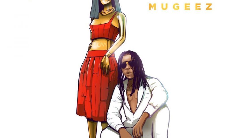 Mugeez releases cover art for new single 'Chihuahua' | GHMedia Hub
