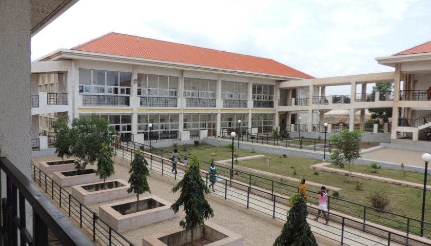 Medical doctor at LEKMA hospital tests positive for coronavirus ...