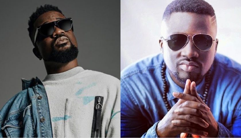Sarkodie is the cause of "hunger" in Ghana music – Asem | GHMedia Hub
