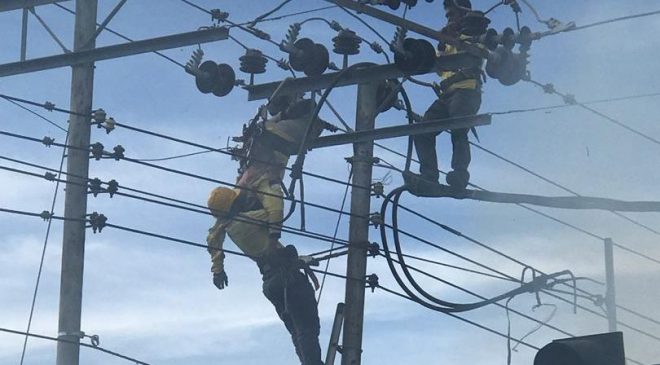 Seven Persons, including family of five electrocuted | GHMedia Hub