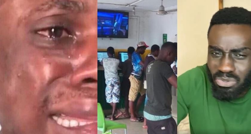 "Are Mbape, Messi, Ronaldo and co aware their uncles in Ghana are ...