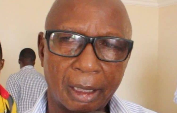 Qatar 2022: Ibrahim Sunday tips Black Stars to succeed | GHMedia Hub