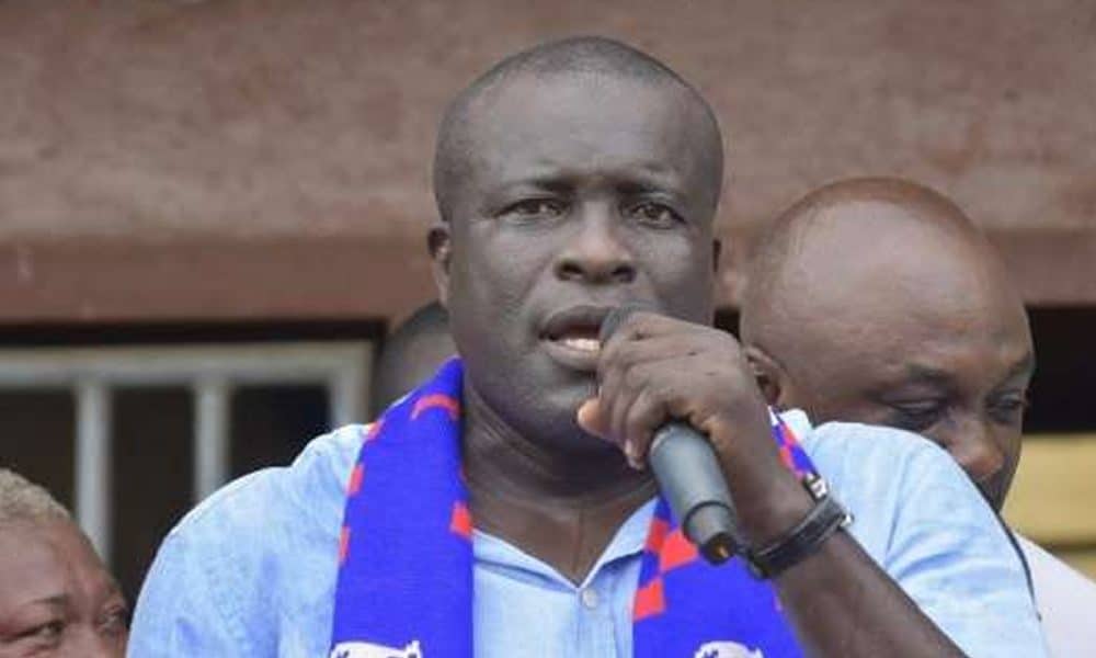 Otumfuo’s visit to Ga Mantse is a testament to unity and conflict ...