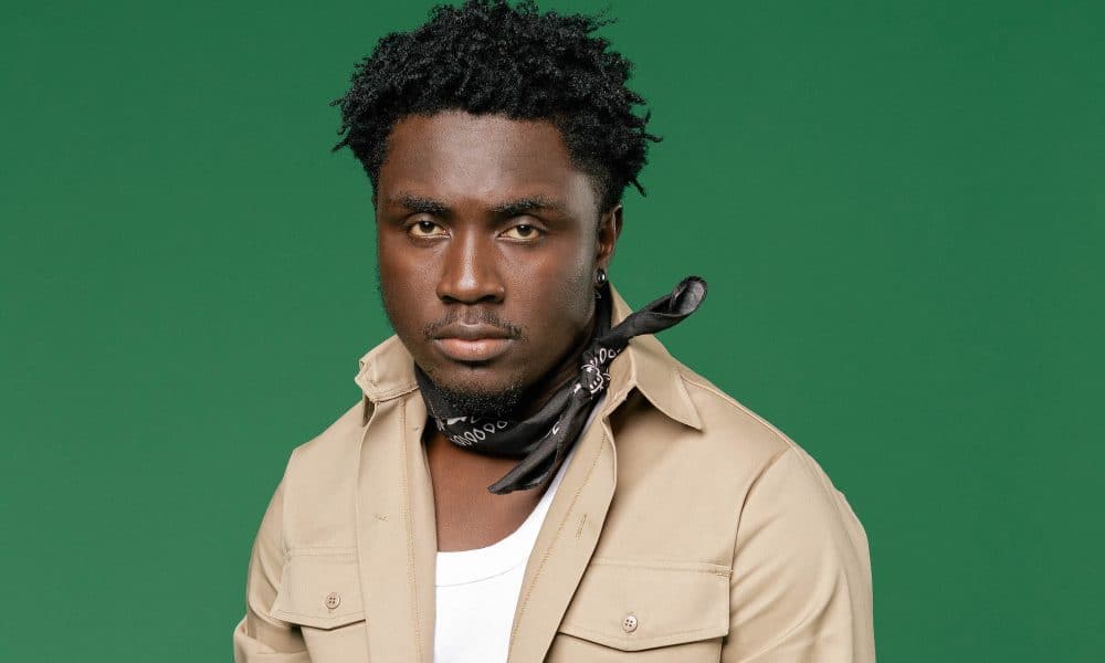 Kweku Smoke has unveiled the tracklist for his upcoming album ...
